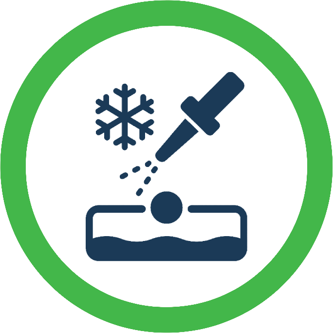 Cryotherapy – Islamorada Medical center