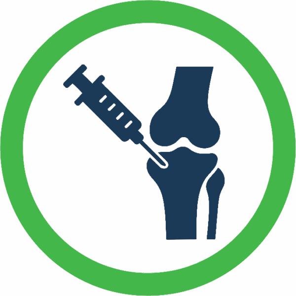 Joint Injection – Islamorada Medical center